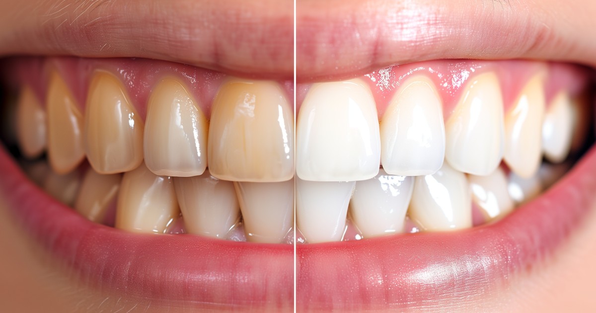 Esthetic Dentistry - Five Points Family Dental Athens, GA